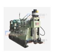 China XY-42A Spindle Type Core Drilling Rig 500-1100m Depth 30kW for Mineral Exploration for sale