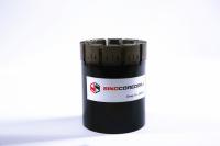 China HWL3 HQ3 Impregnated Diamond Core Drill Bits 47.5-146mm for Geological Exploration with High Drilling Performance for sale