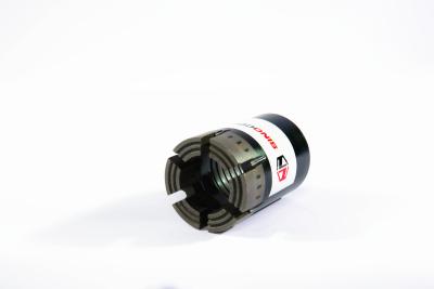 China High Performance BWL BQ Impregnated Diamond Core Bit 59.69mm/ 33.65mm Size for sale