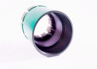 China NQ3 Diamond Core Bits for Concrete & Granite - 9mm to 16mm Crown Height with ISO 9001 Certification for sale