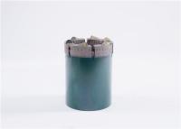 China Sintered Flat PCD Diamond Core Bit Polycrystalline Compact 8-1/2in for Soft to Medium Formations for sale
