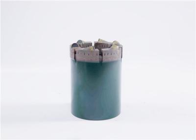 China Sintered Flat PCD Diamond Core Bit Polycrystalline Compact 8-1/2in for Soft to Medium Formations for sale