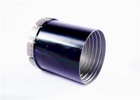 China BQ NQ HQ PQ Diamond Core Drill Bits 60-120mm for Geological Prospecting with ISO Certification for sale