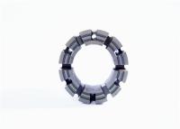 China Impregnated Diamond Core Drill Bit 14mm for Hard Rock Mineral Exploration for sale