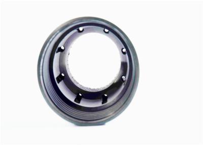 China Impregnated Diamond Core Bits BQ NQ HQ PQ with Face Discharge Holes 9mm 12mm 16mm Crown for sale
