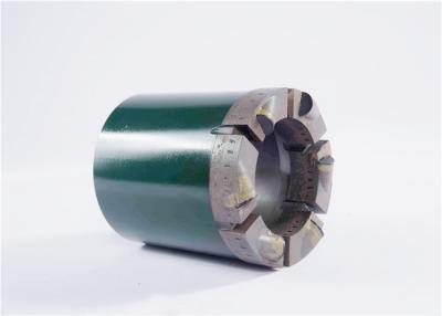China PDC Diamond Drill Bit for Sandstone Rock Drilling 4-12 Level Strata Coal Mine for sale
