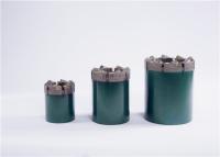 China PDC Diamond Drill Bit for Sandstone Rock Drilling 4-12 Level Strata Coal Mine for sale
