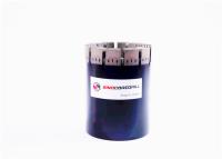 China Impregnated Diamond Core Bits PQ For Rock / Mineral Exploration Industrial for sale