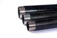 China NC(NQ) Wireline Drill Rod Φ69.9x60.3x5mm with Full Heat Treatment for 2000m Depth Drilling for sale