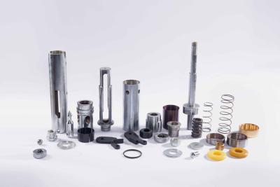 China Wireline Diamond Core Barrel Assembly 3m/1.5m BQ NQ HQ PQ Head with ISO Certification for sale