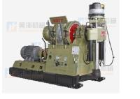 China HXY-6BⅡ Spindle Type Underground Core Drilling Rig 1600m Depth Hydraulic Drive for sale