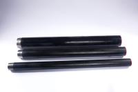 China 89mm HWL Wireline Core Drill Rod Pipe with Heat Treatment - 3.0m Length, DCDMA Standard Alloy Steel for sale