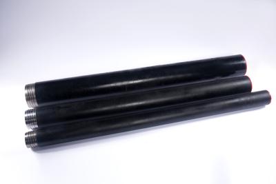 China Wireline Drill Rod BQ NQ HQ for Core Drilling Mineral Exploration 3m Length for sale
