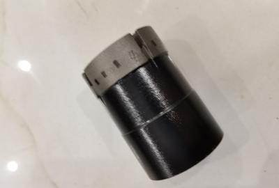 China AX BX NX HX 9mm Crown Impregnated Diamond Core Drill Bits High Performance for sale