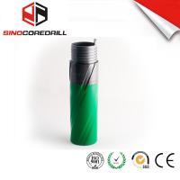 China Single Link Double Link Surface Set Diamond Core Bit with Locking Coupling BQ NQ HQ PQ for sale