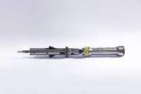 China Diamond Double Tube Wireline Core Barrel System 5ft 10ft NQ HQ PQ CE ISO for sale