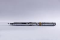 China Diamond Double Tube Wireline Core Barrel System 5ft 10ft NQ HQ PQ CE ISO for sale
