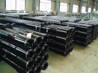China 73mm 89mm Forged One Piece HDD Drill Pipe for Trenchless Drilling - S135 Steel Grade, 24000 Nm Torque for sale