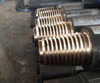 China 73mm 89mm Forged One Piece HDD Drill Pipe for Trenchless Drilling - S135 Steel Grade, 24000 Nm Torque for sale