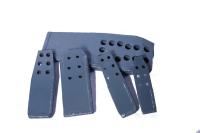 China Transmitter Housings for HDD Drilling Tools - 66mm to 89mm Diameter, Compatible with Ditch Witch and Vermeer Rigs for sale