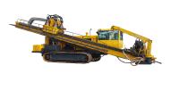 China FDP-450 HDD Horizontal Directional Drilling Rig with 4500KN Pullback Force and 120000Nm Torque for sale