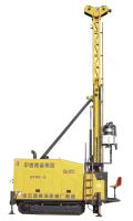 China Core Drill Rig 179kw Core Drilling Rig Hydraulic Drill Machine For Coal Mining HYDX-6 for sale
