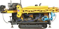 China Core Drill Rig 179kw Core Drilling Rig Hydraulic Drill Machine For Coal Mining HYDX-6 for sale