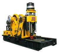 China Horizontal Rig , Core Drill Rig For Metallurgy xy-8 for sale