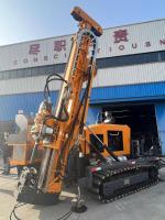China CR26 NQ 2250M HQ 1850M Mining Core Drill Rig Exploration Geological Diamond for sale