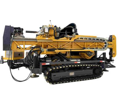 China CR26 NQ 2250M HQ 1850M Mining Core Drill Rig Exploration Geological Diamond for sale