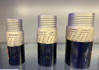 China BWL NWL HWL PWL Synthetic Diamond Core Drilling Backend Reaming Shell for sale
