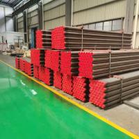 China Strong Hardness Wireline Drill Rod Harden By Quenching Pipe for sale