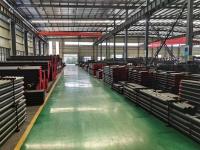 China Strong Hardness Wireline Drill Rod Harden By Quenching Pipe for sale
