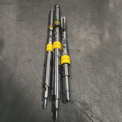 China Underground Drilling Core Barrel Head Assembly Overshot BQ NQ HQ 60mm 75mm for sale