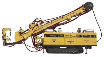 China Rotary CBM Drilling Rig with Hydraulic Winch and Mud Pumps - 550KW Power, 3200m Depth Capacity for sale