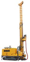 China HCR-8 Full Hydraulic Core Drill Rig 7200Nm Torque 264KW Cummins Engine for Deep Drilling for sale