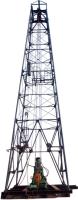 China Hydraulic Drill Rig Drilling Tower 18m 320KN for Geological Exploration for sale