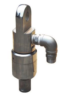 China High Speed Water Well Drilling Swivel 200M 300M for Geological Exploration for sale