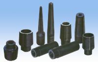 China Full Penetration Self-Tapping Thread Drill Rod Recovery Tap BQ NQ HQ PQ Sizes for sale
