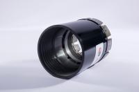 China Impregnated Diamond Core Drill Bits HQ HQ3 Face Discharge Turbo for sale