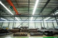 China BW NW HW HWT PW 1.5m / 3m Wireline Drill Rod Casing Tube with DCDMA Standard Threads for sale