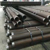 China HQ NQ BQ Wireline Drill Rod for Brazil Mining Exploration for sale