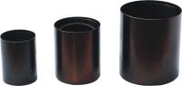 China Wireline Core Barrel Stop Ring BQ NQ HQ PQ NQ3 HQ3 Hardened Alloy Long Life for sale