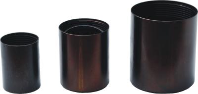 China Wireline Core Barrel Stop Ring BQ NQ HQ PQ NQ3 HQ3 Hardened Alloy Long Life for sale