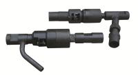 China Q Series Wireline Core Barrel Water Swivel for 1500m Drilling Depth - BQ NQ HQ PQ Configurations for sale