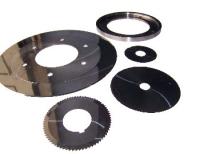 China Tungsten Carbide Tipped Saw Blade 250mm 80T for Solid Wood and Panel Cutting for sale