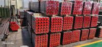 China Quenching Tempering Wireline Drill Rod BQ NQ HQ PQ HRC28-32 850MPa for sale