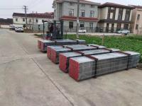 China DCDMA Wireline Drill Rod 850MPa Yield Strength 17% Elongation BQ NQ HQ PQ for sale