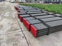 China DCDMA Wireline Drill Rod BQ NQ HQ PQ 1.5M 3M Yield Strength 850MPa Heat Treatment for sale