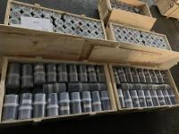 China Impregnated Type Diamond Core Drill Bits For Geological And Mineral Exploration for sale